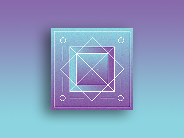 Experimental / Geometry – Michelle Ong